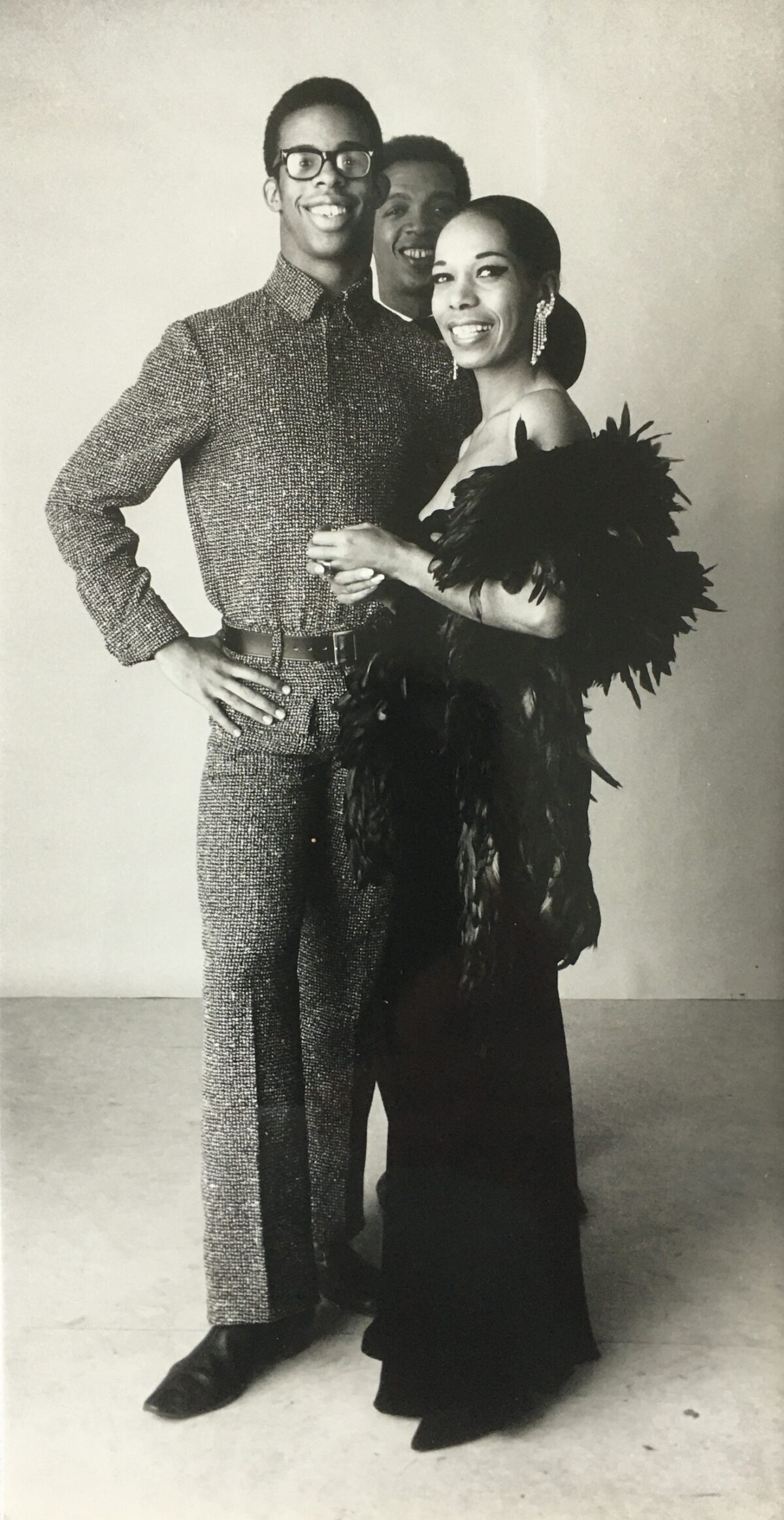 Dancers – adrianflowersarchive.com
