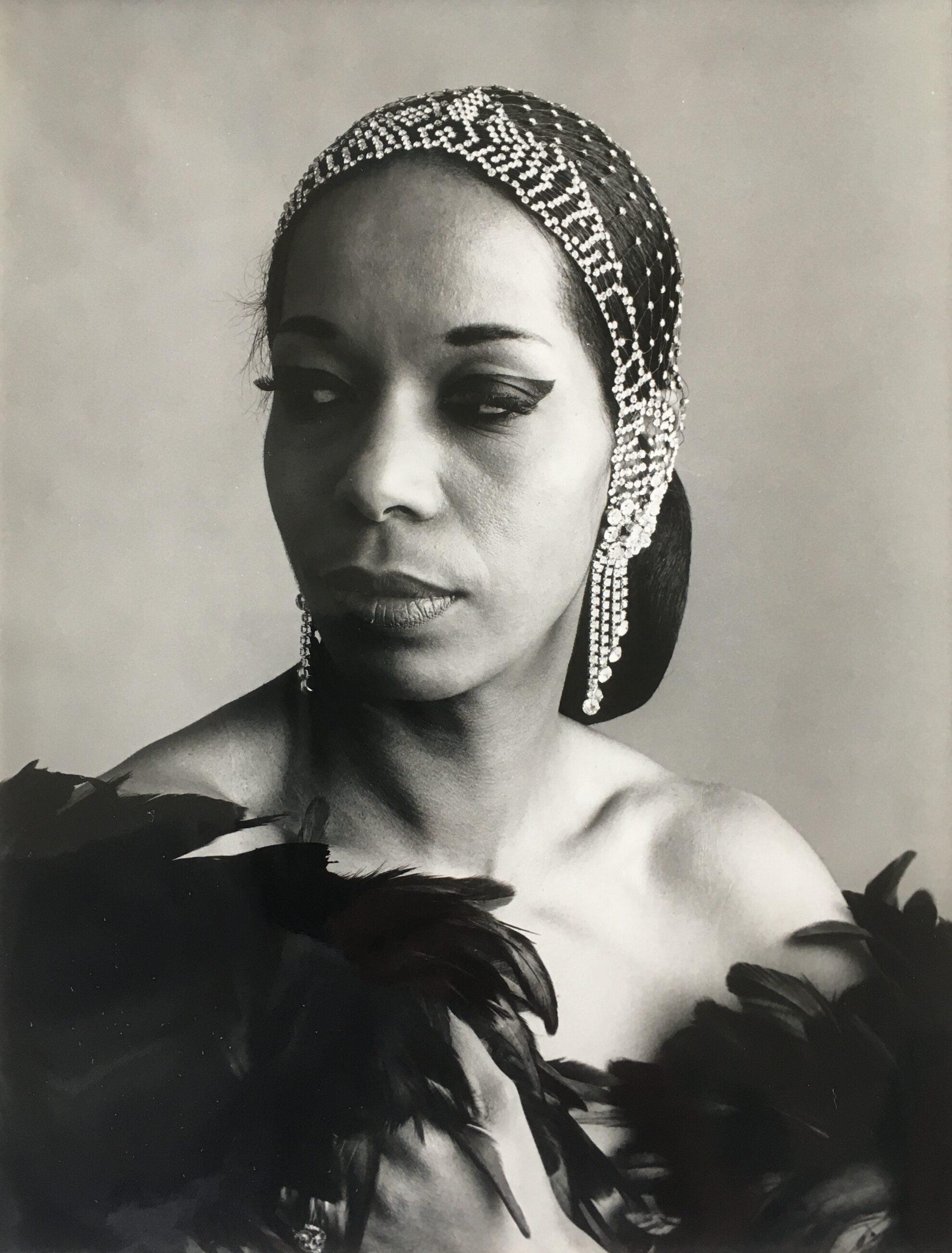 Dancers – adrianflowersarchive.com