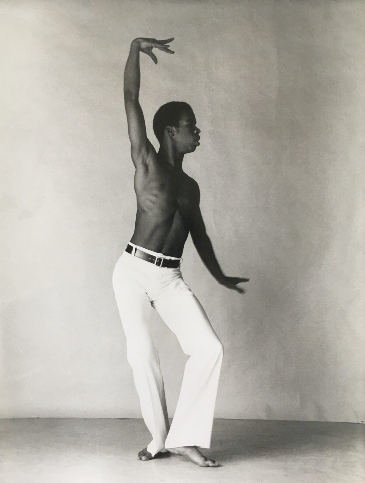 Dancers – adrianflowersarchive.com