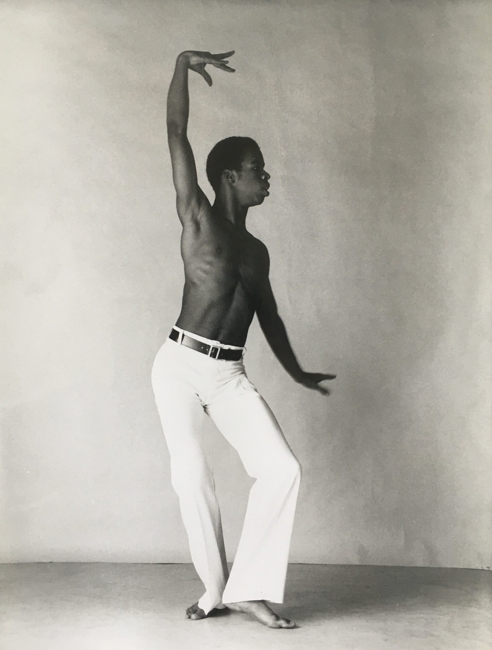 Dancers – adrianflowersarchive.com