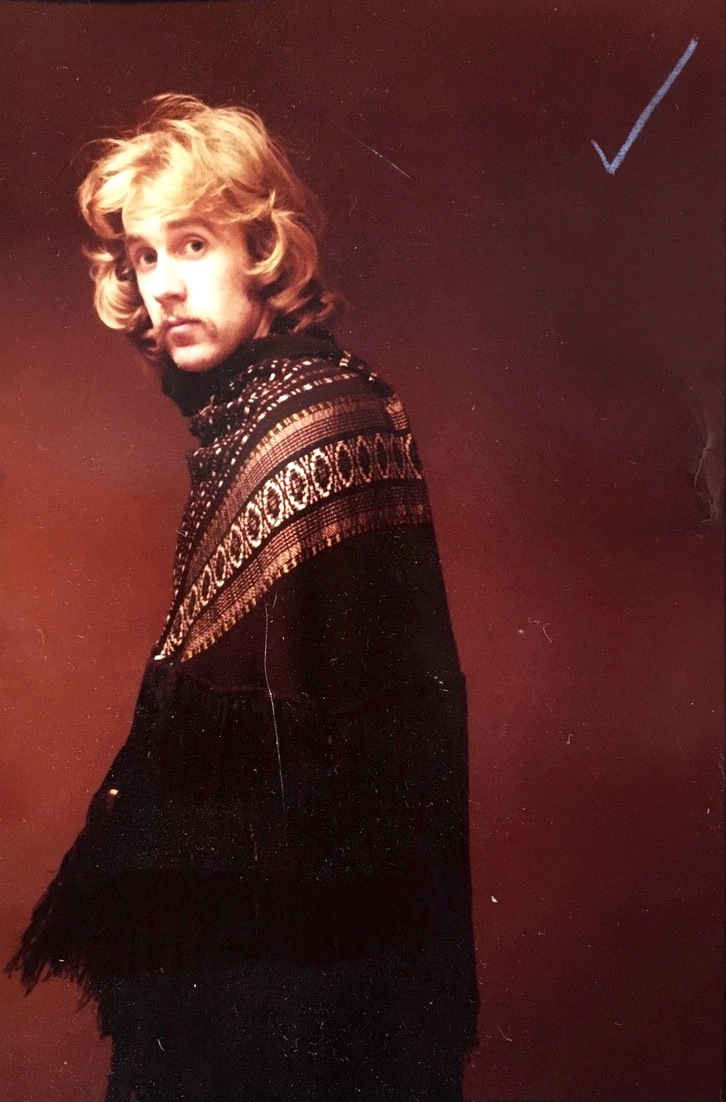 Steve Garforth – adrianflowersarchive.com