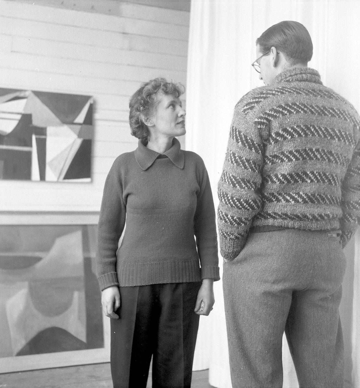 Wilhelmina Barns-Graham – adrianflowersarchive.com