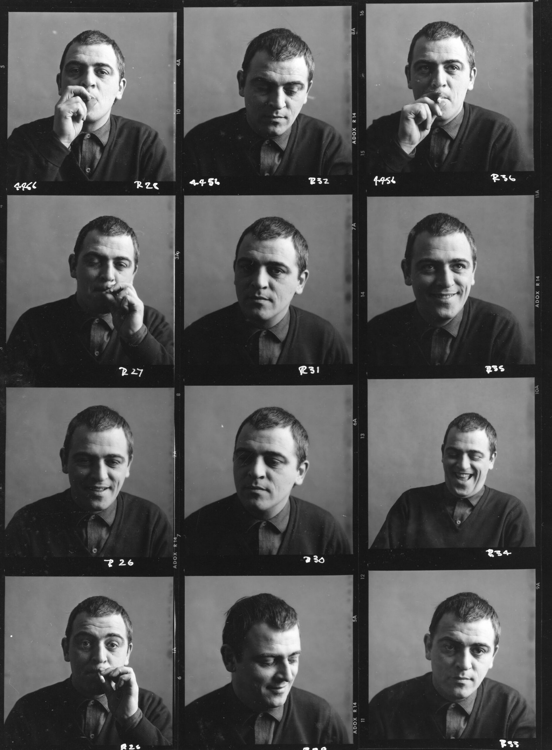 Artists – adrianflowersarchive.com