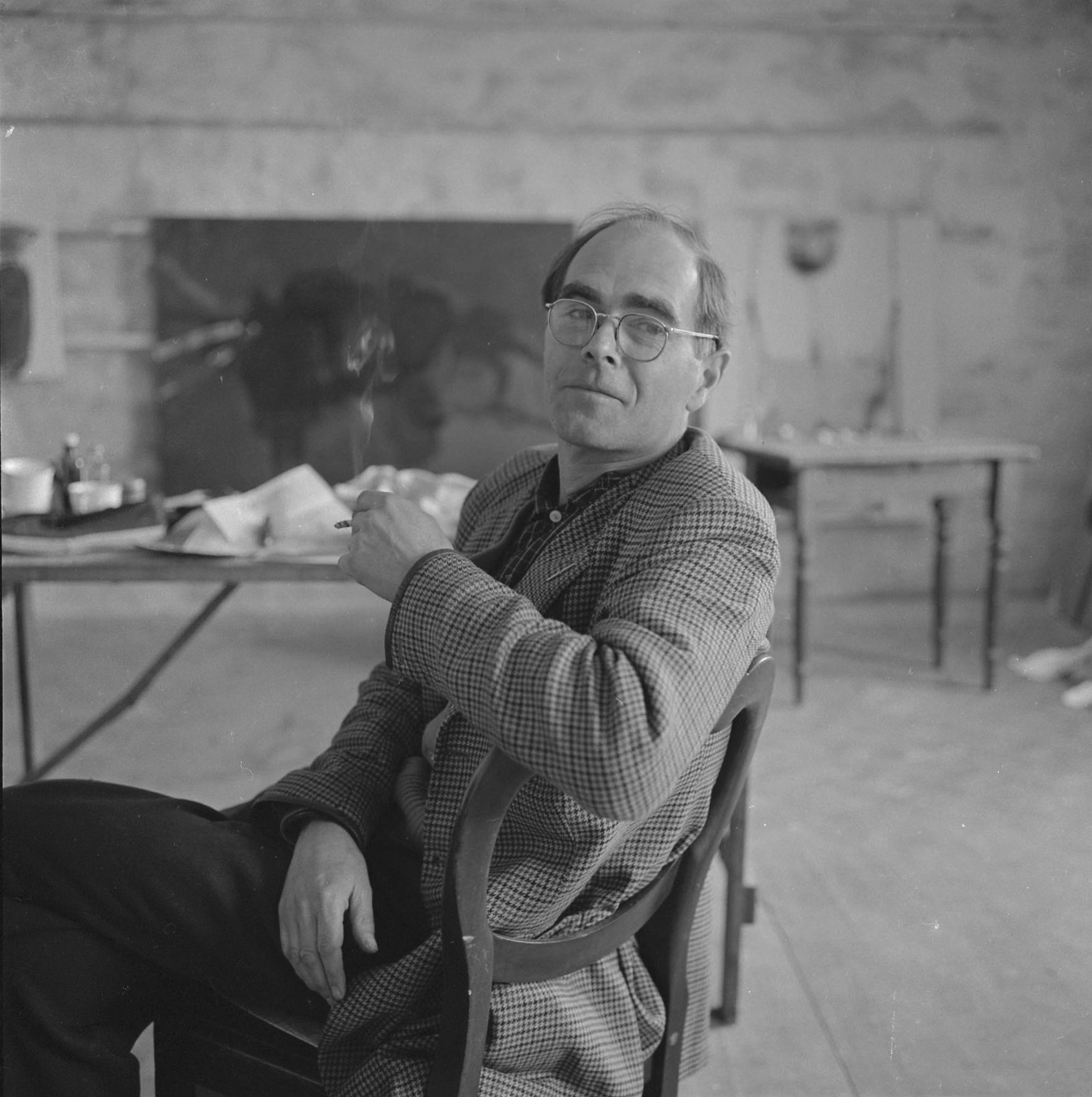 Roger Hilton – adrianflowersarchive.com