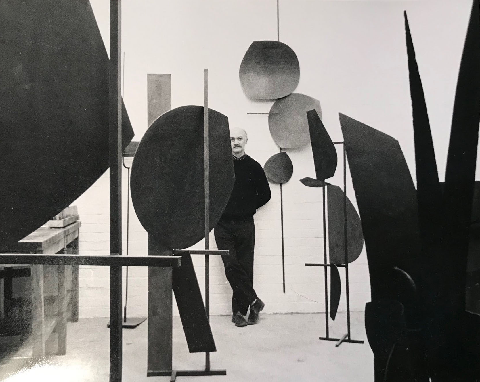 Robert Adams – adrianflowersarchive.com