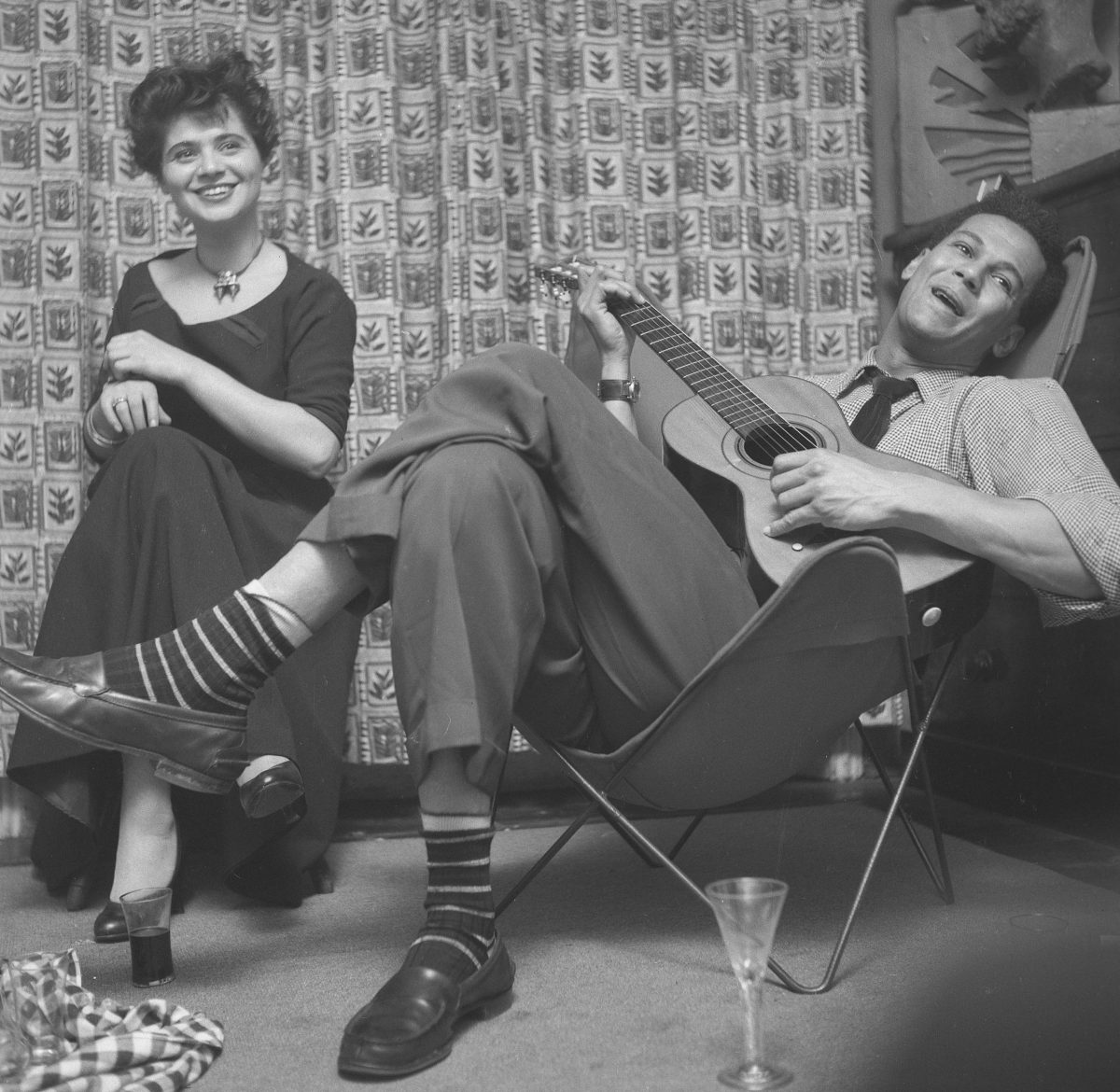 adrianflowersarchive.com – Adrian Flowers Archive of Photography