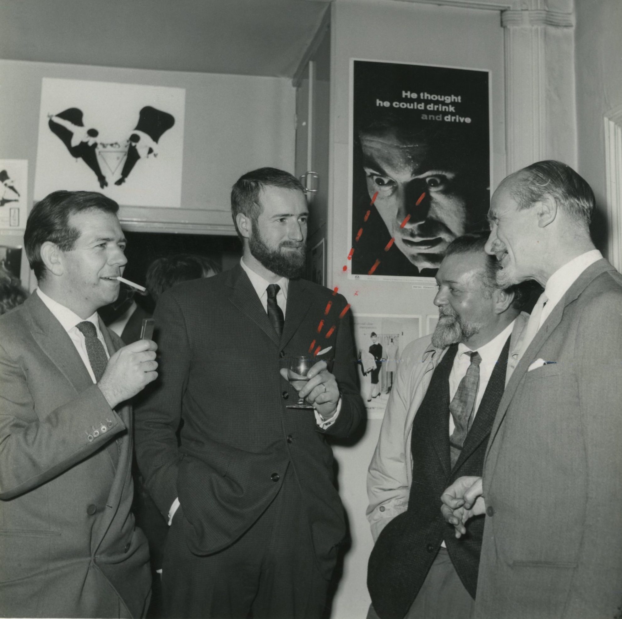 adrianflowersarchive.com – Adrian Flowers Archive of Photography