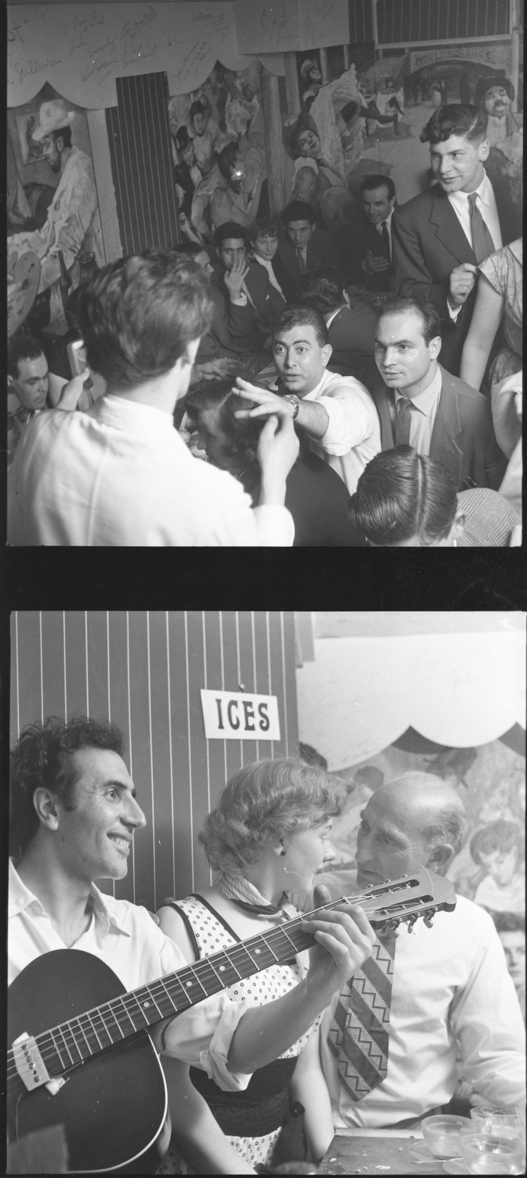 adrianflowersarchive.com – Adrian Flowers Archive of Photography